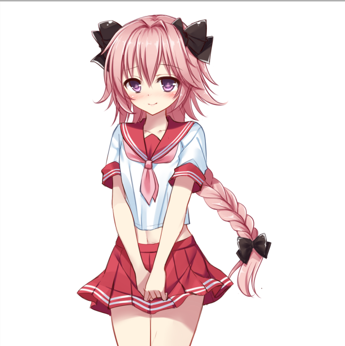 The Big ImageBoard (TBIB) - 1boy astolfo (fate) astolfo (sailor paladin ...