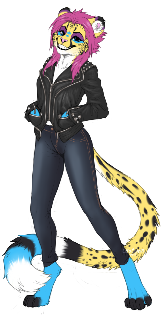 The Big ImageBoard (TBIB) - 4 toes alpha channel anthro barefoot biped black lips blue eyes ...