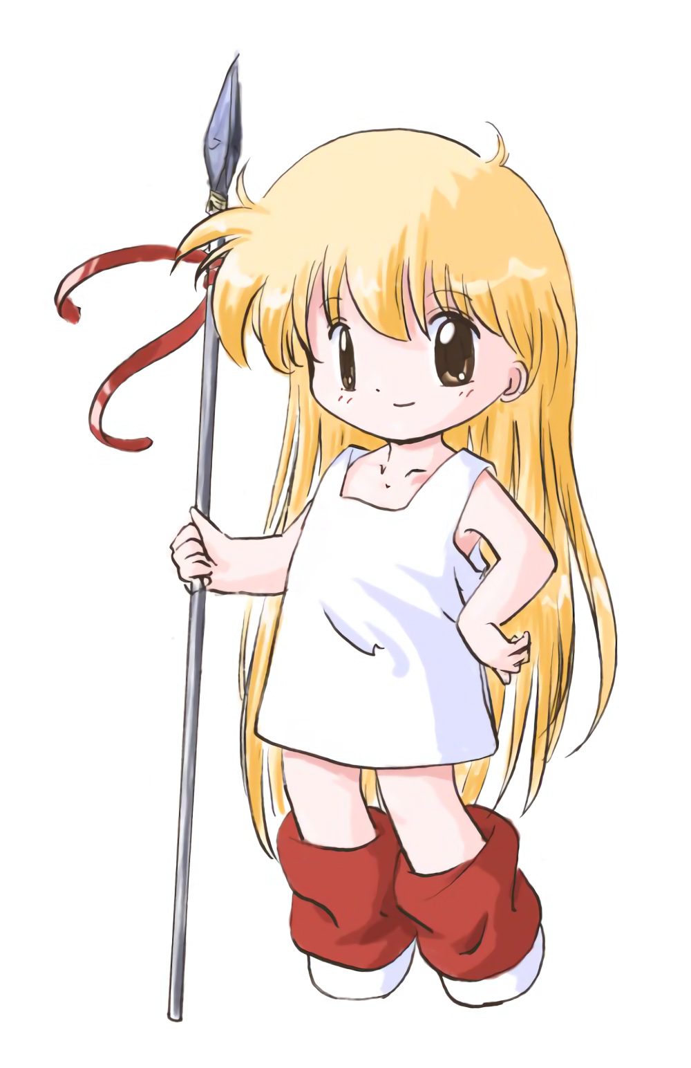 The Big ImageBoard (TBIB) - akazukin chacha chacha cosplay magical ...