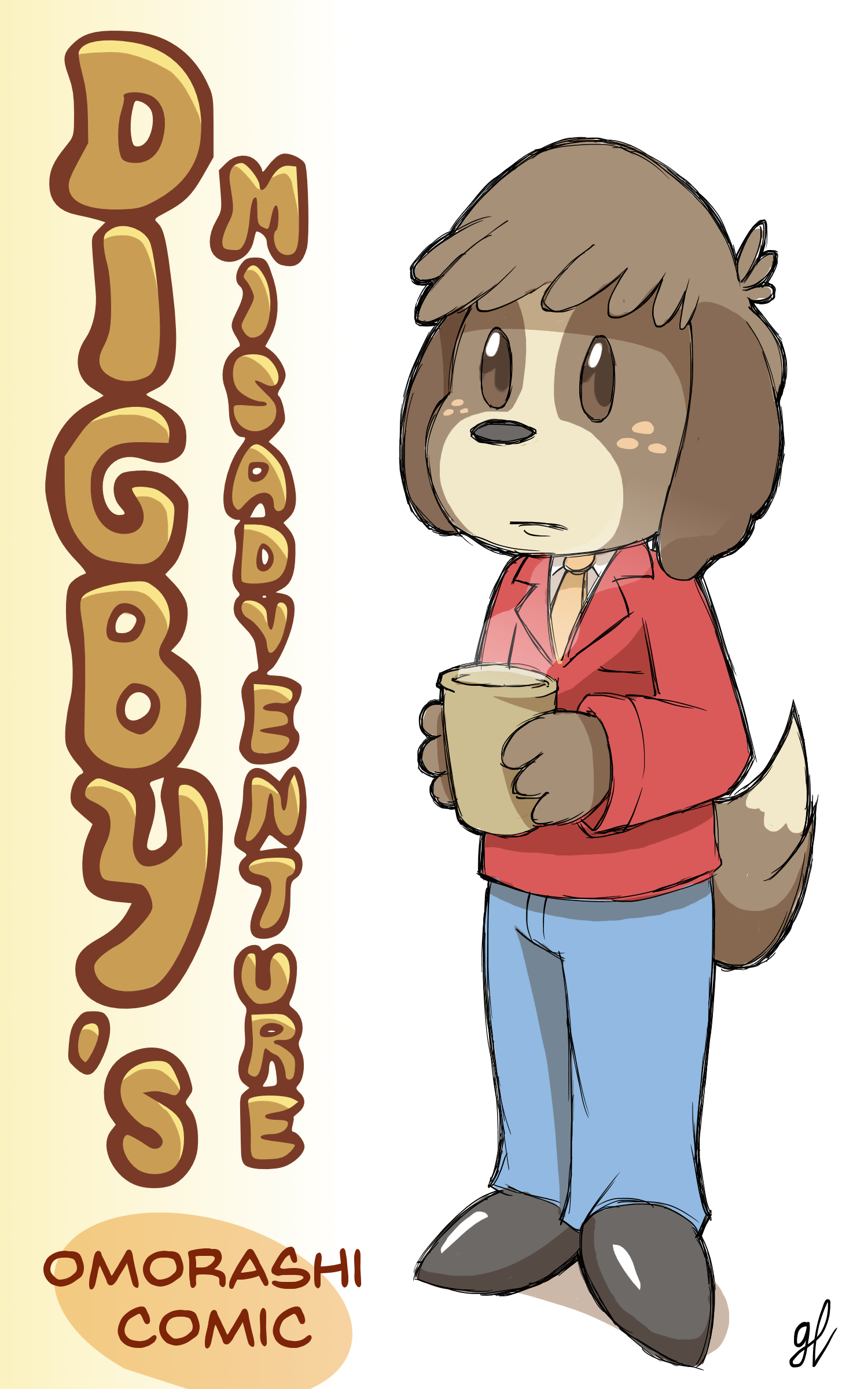 The Big ImageBoard (TBIB) - 5:8 absurd res animal crossing anthro big ...