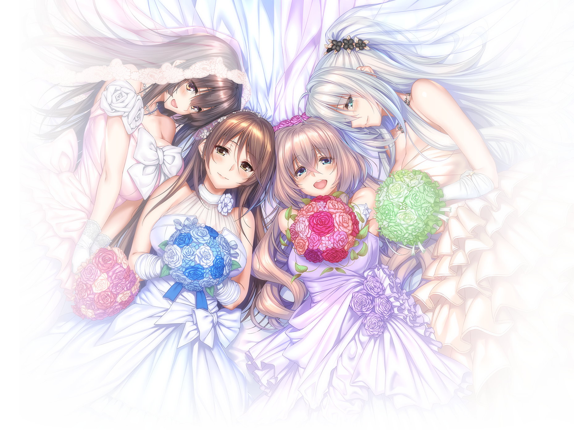 The Big ImageBoard (TBIB) - amakano ~second season~ amakano ~second ...