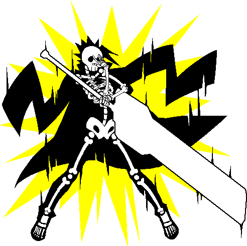The Big ImageBoard (TBIB) - 1boy arc system works blazblue ...