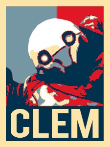 The Big ImageBoard (TBIB) - alien clem digital extremes mask not furry ...