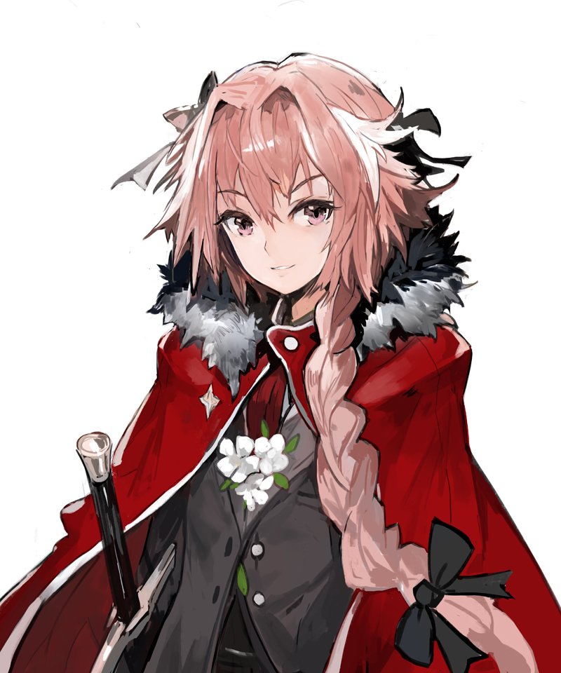 The Big ImageBoard (TBIB) - andrian gilang astolfo (fate) bangs black ...