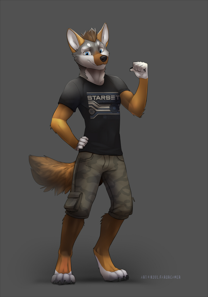 The Big Imageboard Tbib 4 Toes 5 Fingers Anthro Barefoot Black Nose