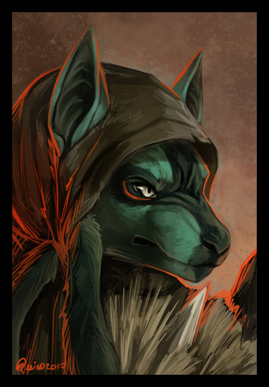 The Big ImageBoard (TBIB) - 2017 ambiguous form ambiguous gender black body black border black ...