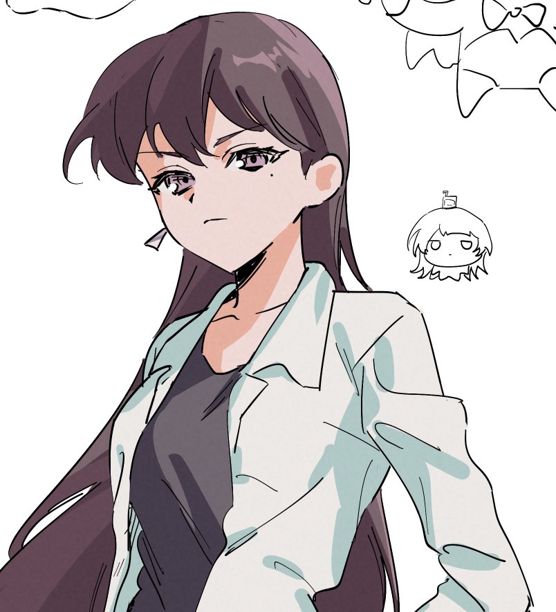 The Big ImageBoard (TBIB) - 1girl bang dream! bang dream! it's mygo ...