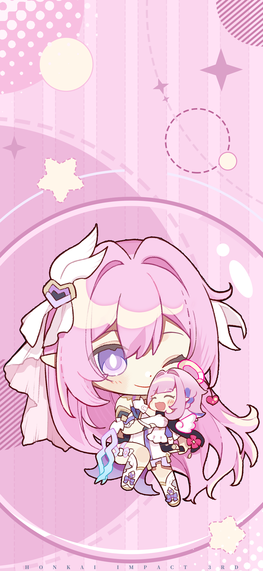 The Big ImageBoard (TBIB) - 2boys angel wings bare shoulders chibi ...