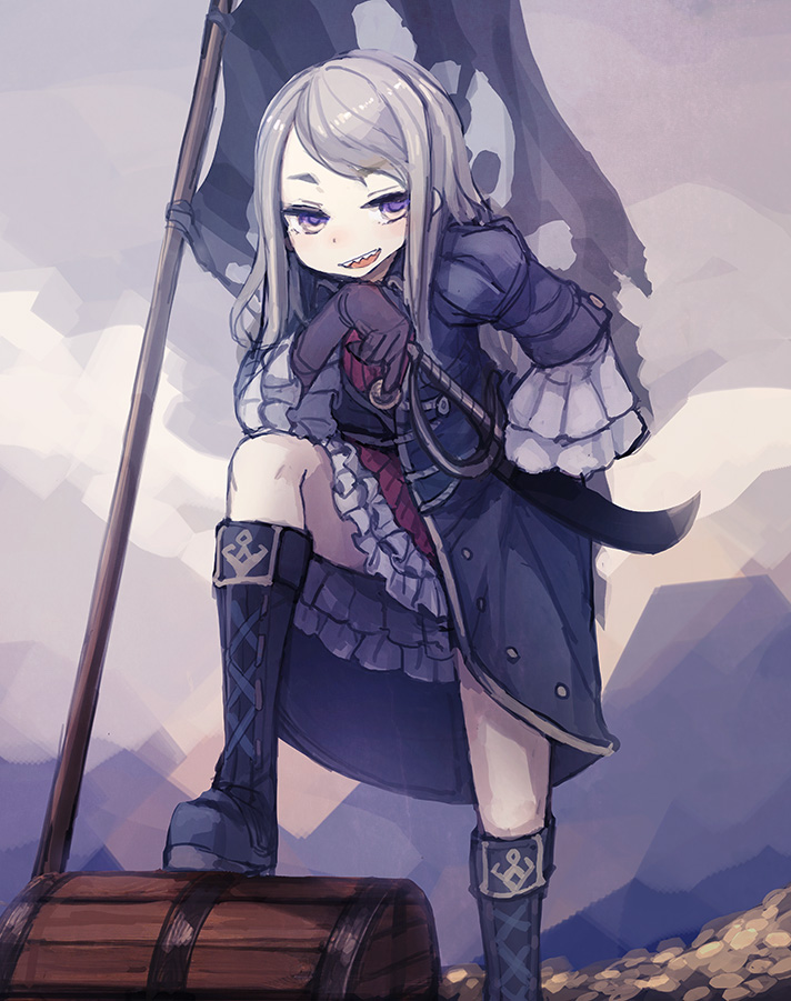 The Big ImageBoard (TBIB) - 1girl bee (deadflow) blonde hair boots ...