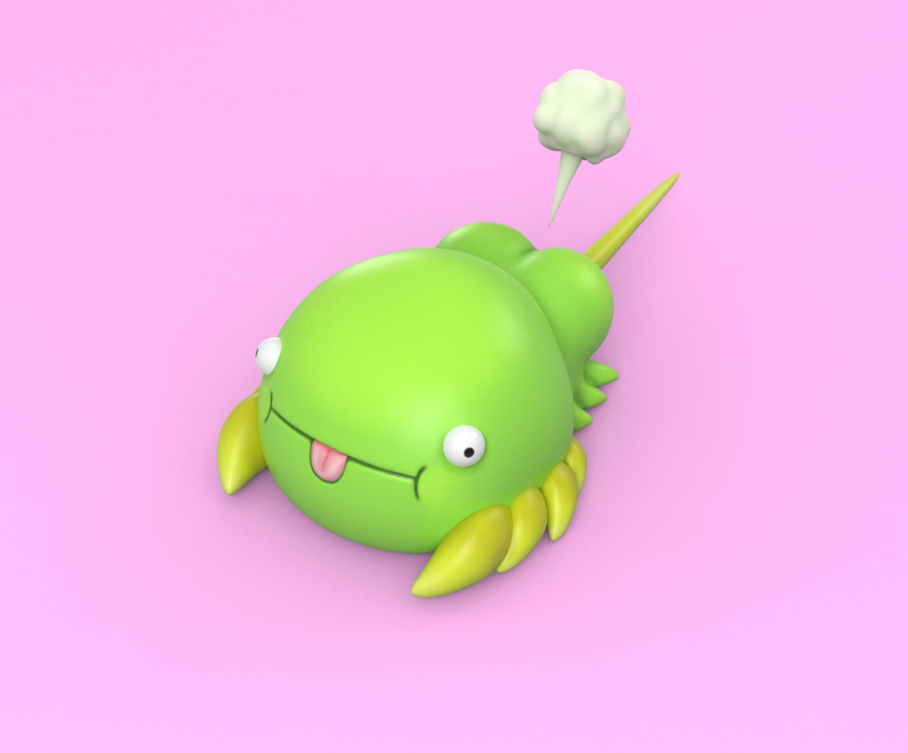 The Big ImageBoard (TBIB) - 2018 3d (artwork) 8 legs ambiguous gender arthropod black eyes butt ...