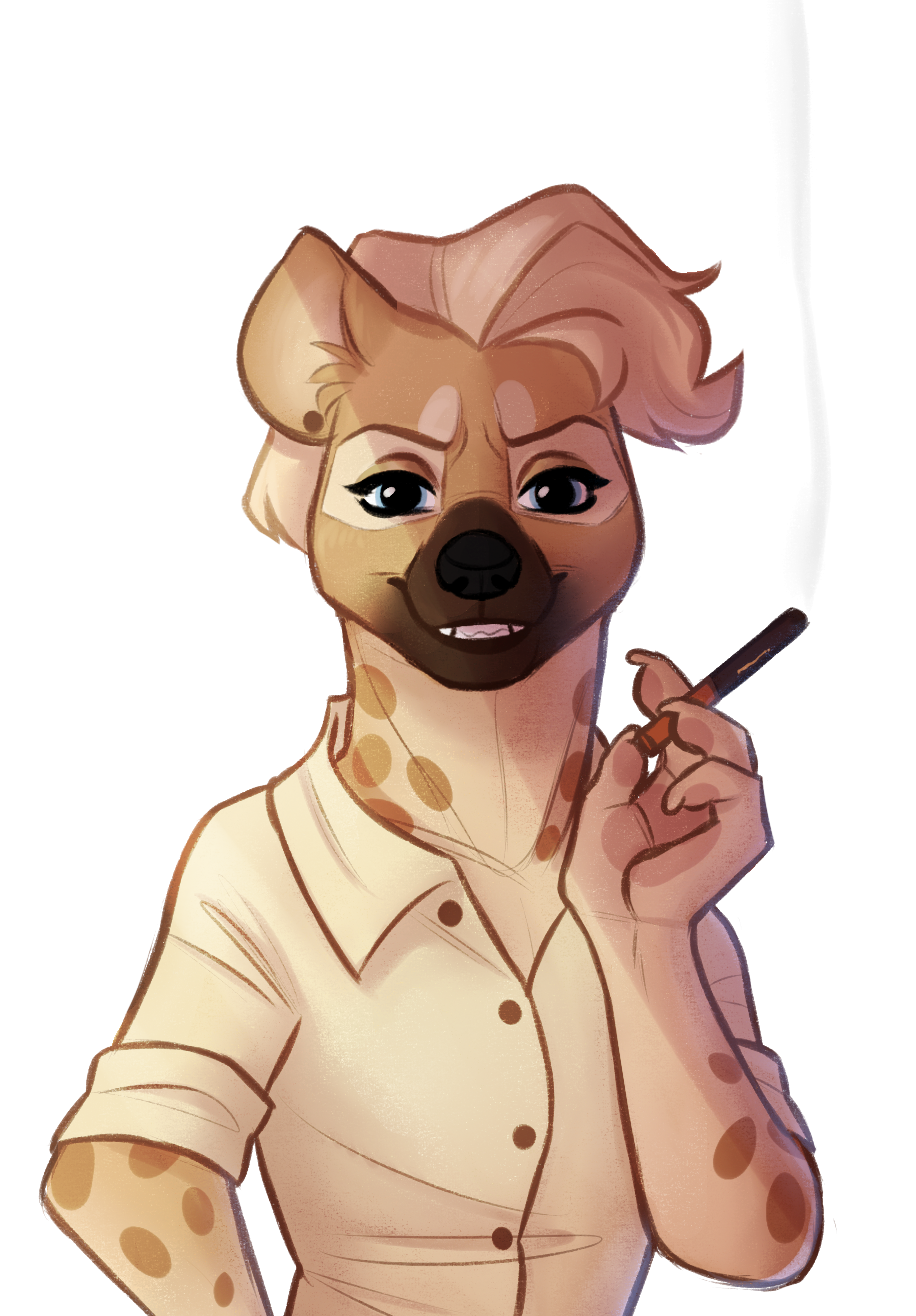 The Big ImageBoard (TBIB) - 2017 4 fingers alpha channel anthro apilsinn black nose blue eyes ...