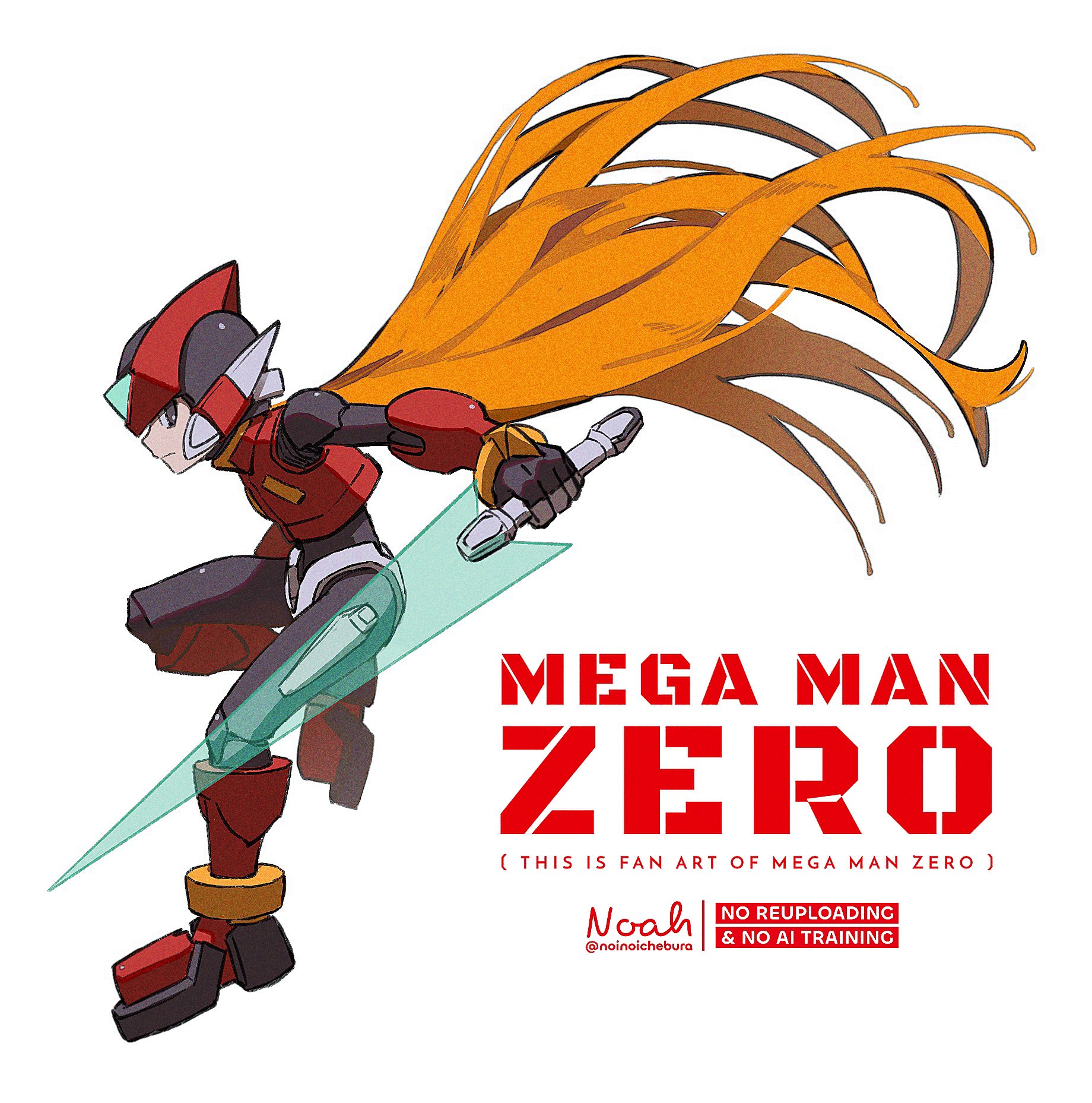 The Big ImageBoard (TBIB) - 1boy armor black eyes blonde hair copyright ...