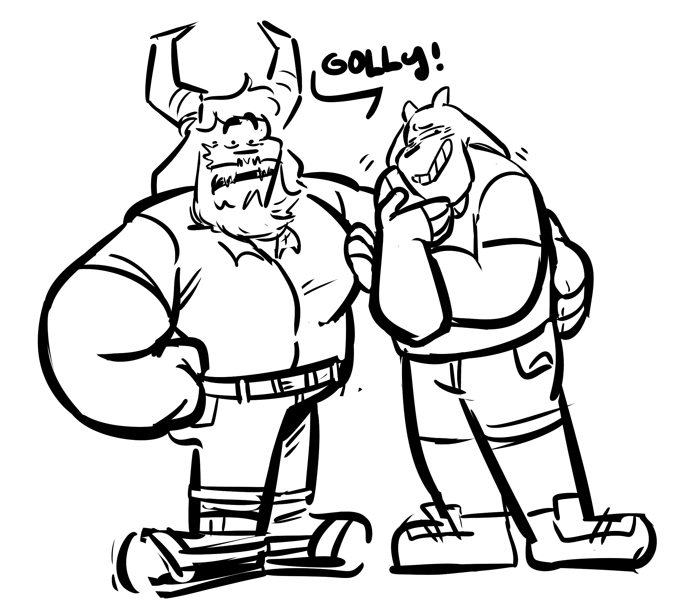 The Big ImageBoard (TBIB) - anthro asgore dreemurr beard belt boots boss monster (undertale ...