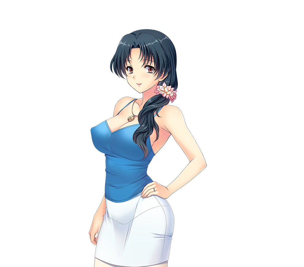 The Big Imageboard Tbib 1girl Bare Arms Bare Shoulders Breasts