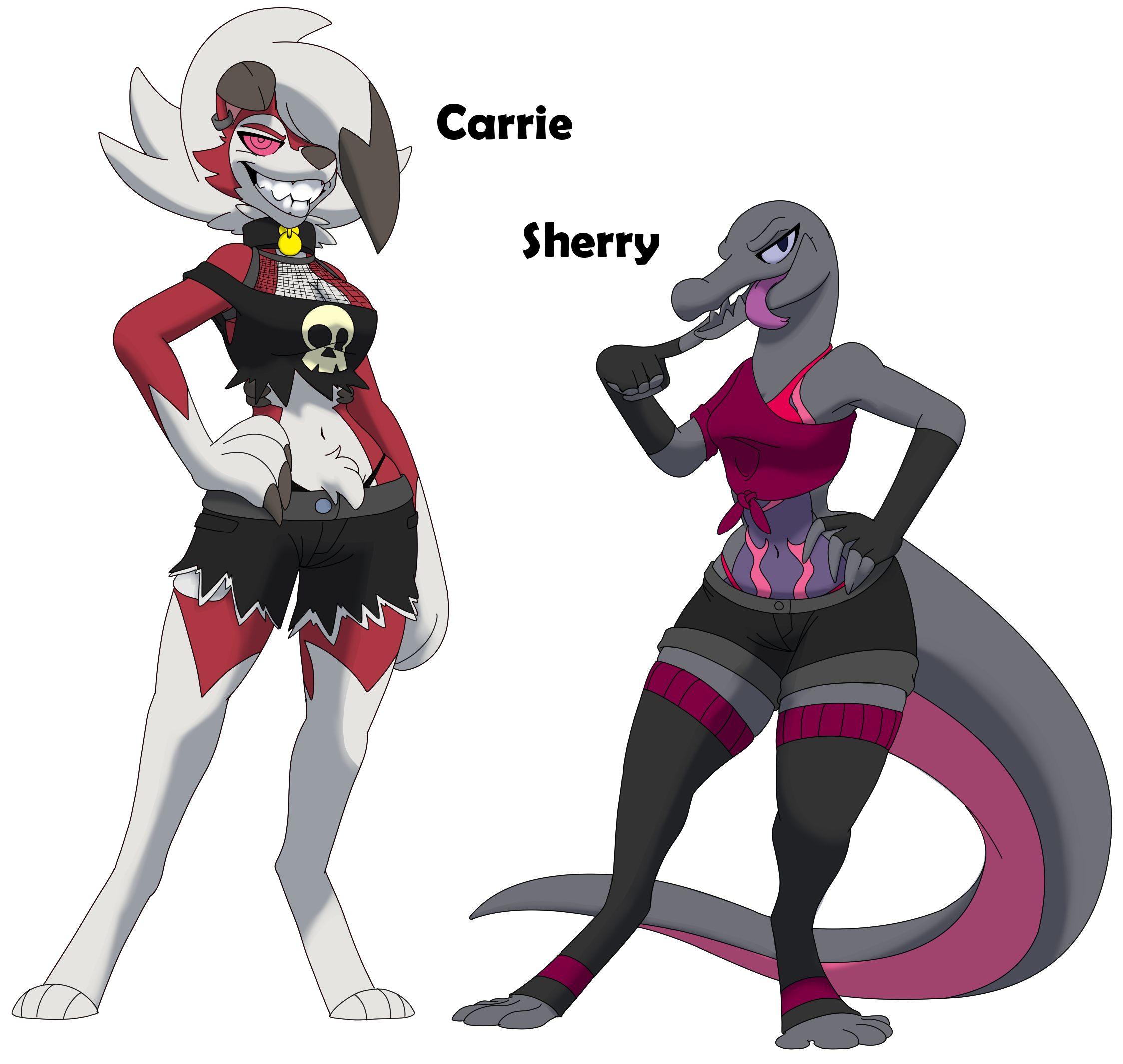 The Big ImageBoard (TBIB) - 2016 4 fingers 4 toes absolute territory alpha channel alternative ...