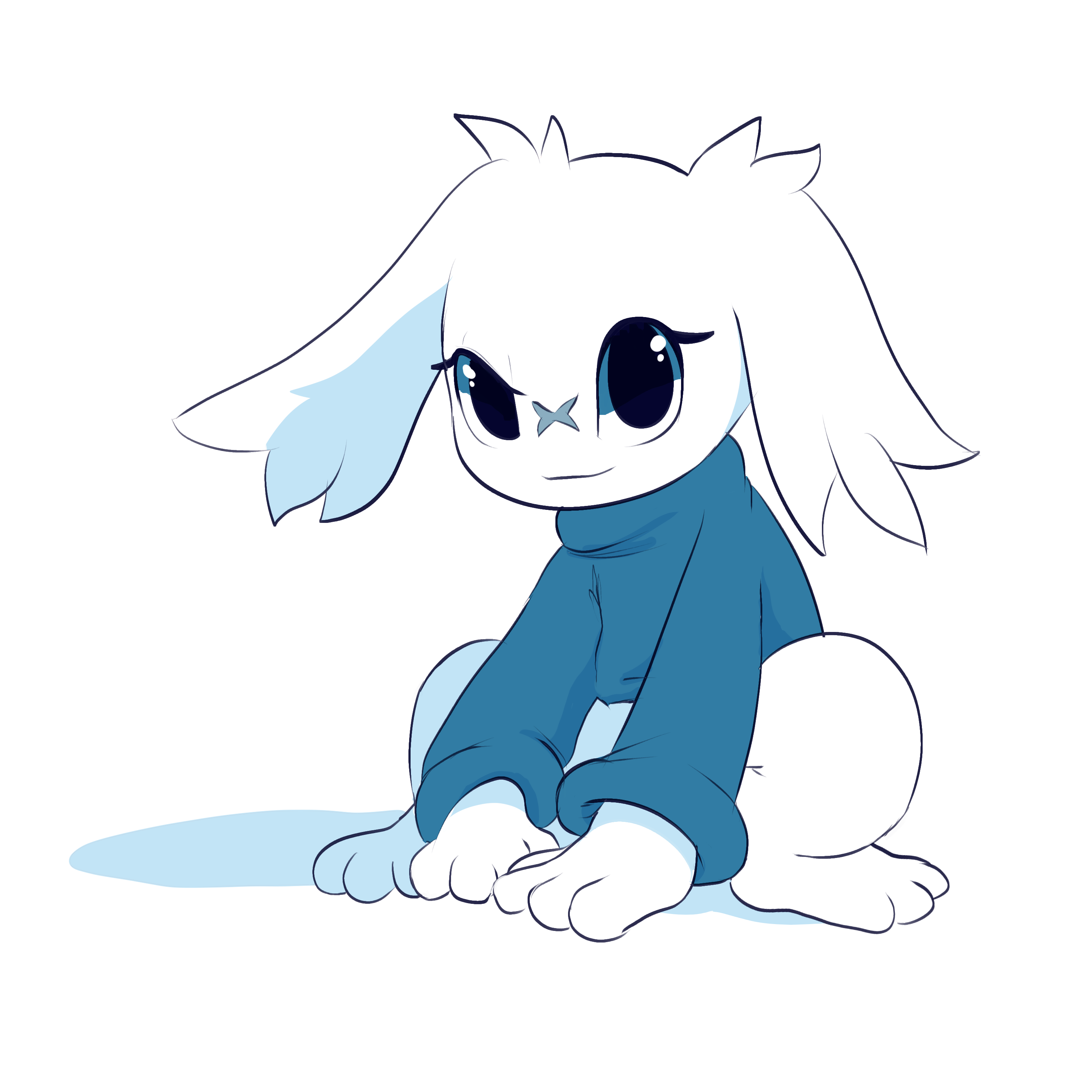 The Big ImageBoard (TBIB) - 2015 absurd res ambiguous gender cave story ...