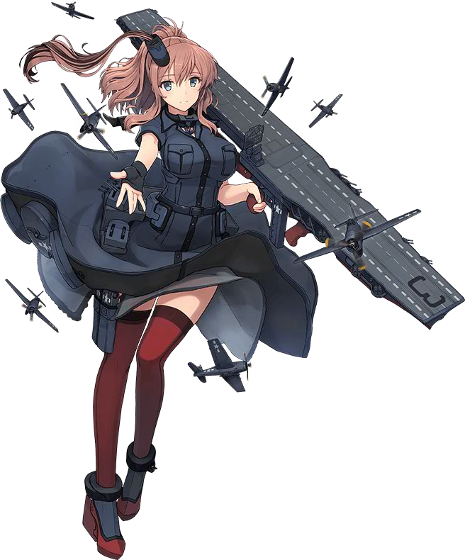 The Big ImageBoard (TBIB) - aircraft airplane black dress breasts brown hair dress f6f hellcat ...