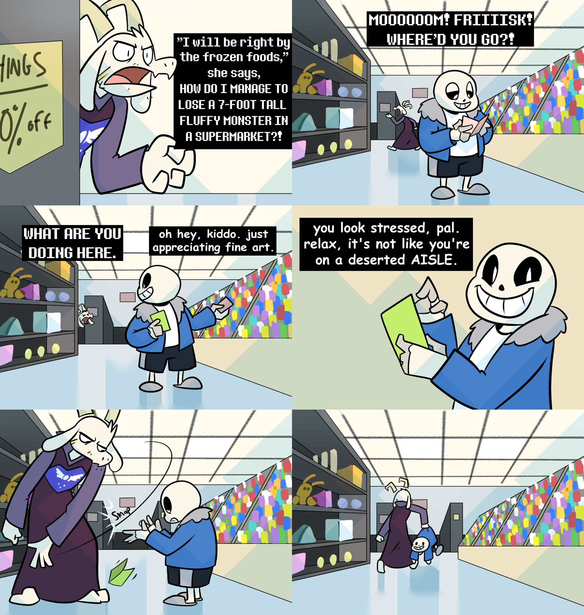 The Big ImageBoard (TBIB) - 2017 animated skeleton anthro asriel dreemurr blush bone boss ...