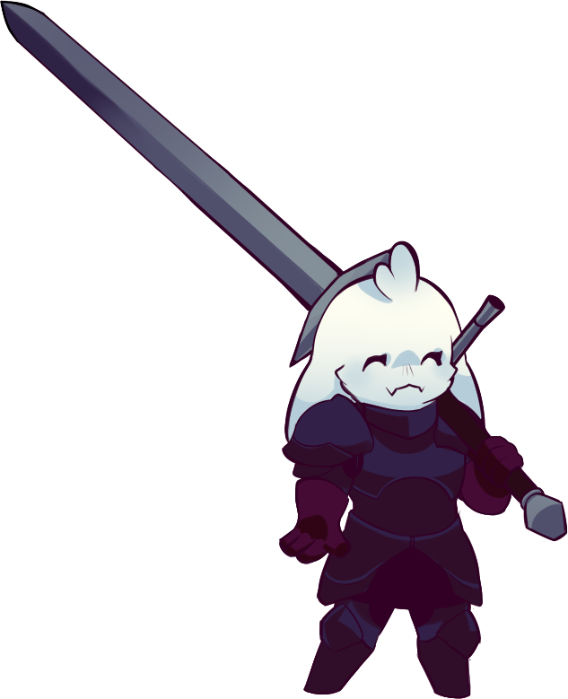 The Big ImageBoard (TBIB) - ^ ^ alpha channel armor asriel dreemurr big ...