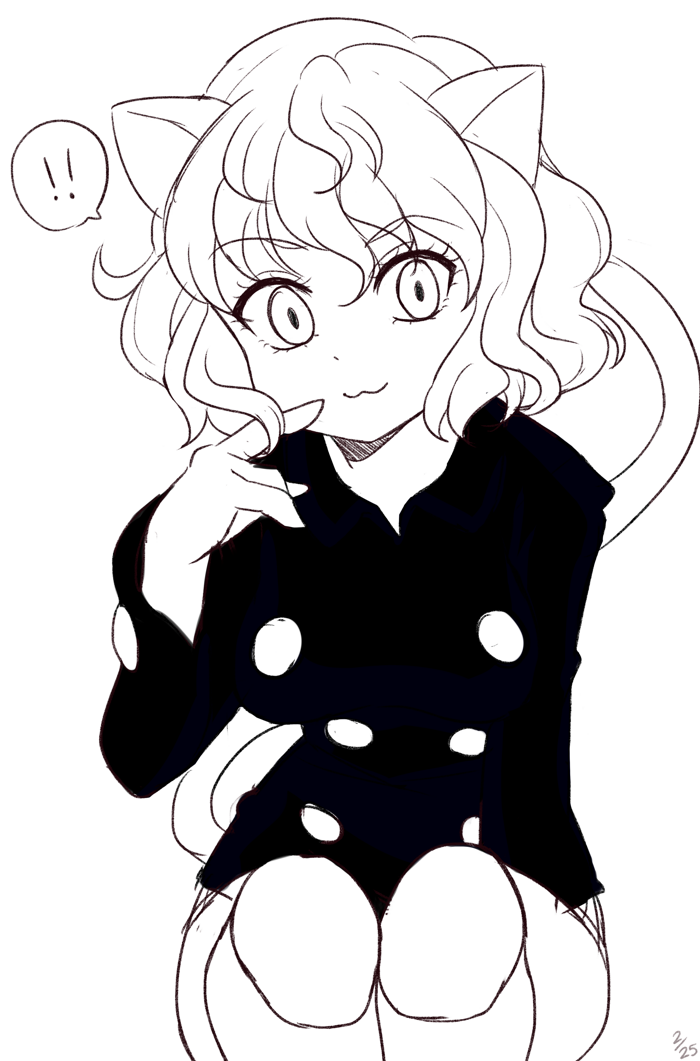 The Big ImageBoard (TBIB) - 2017 4 fingers :3 animal humanoid cat humanoid chimera ant clothed ...