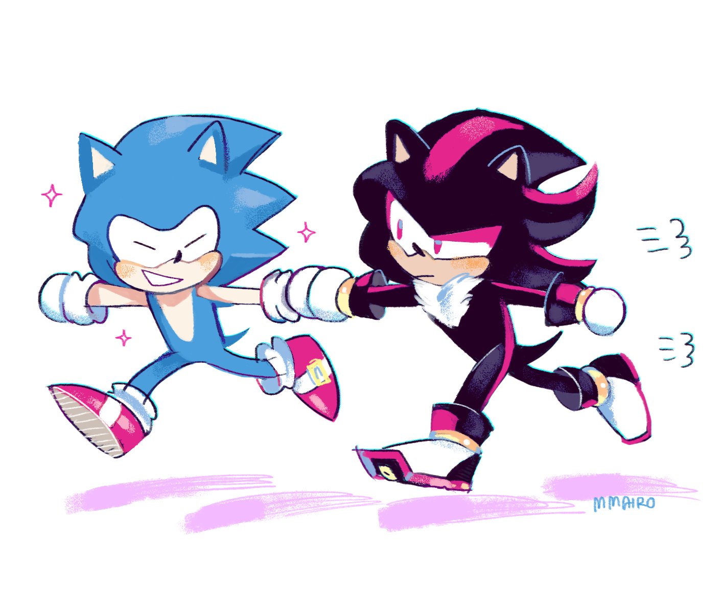 The Big ImageBoard (TBIB) - anthro big head black nose clothing ...