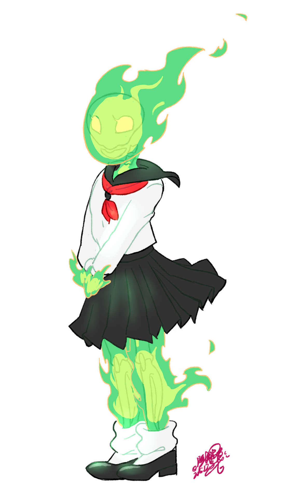 The Big ImageBoard (TBIB) - 2017 alpha channel animated skeleton avimedes biped black bottomwear ...