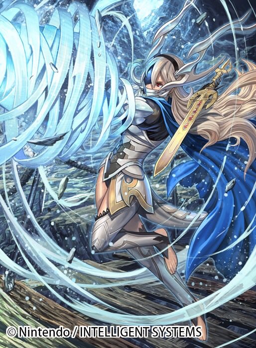 The Big ImageBoard (TBIB) - 1girl armor barefoot bridge commentary ...