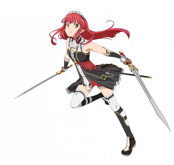 The Big ImageBoard (TBIB) - 1girl bodysuit green eyes long hair ...