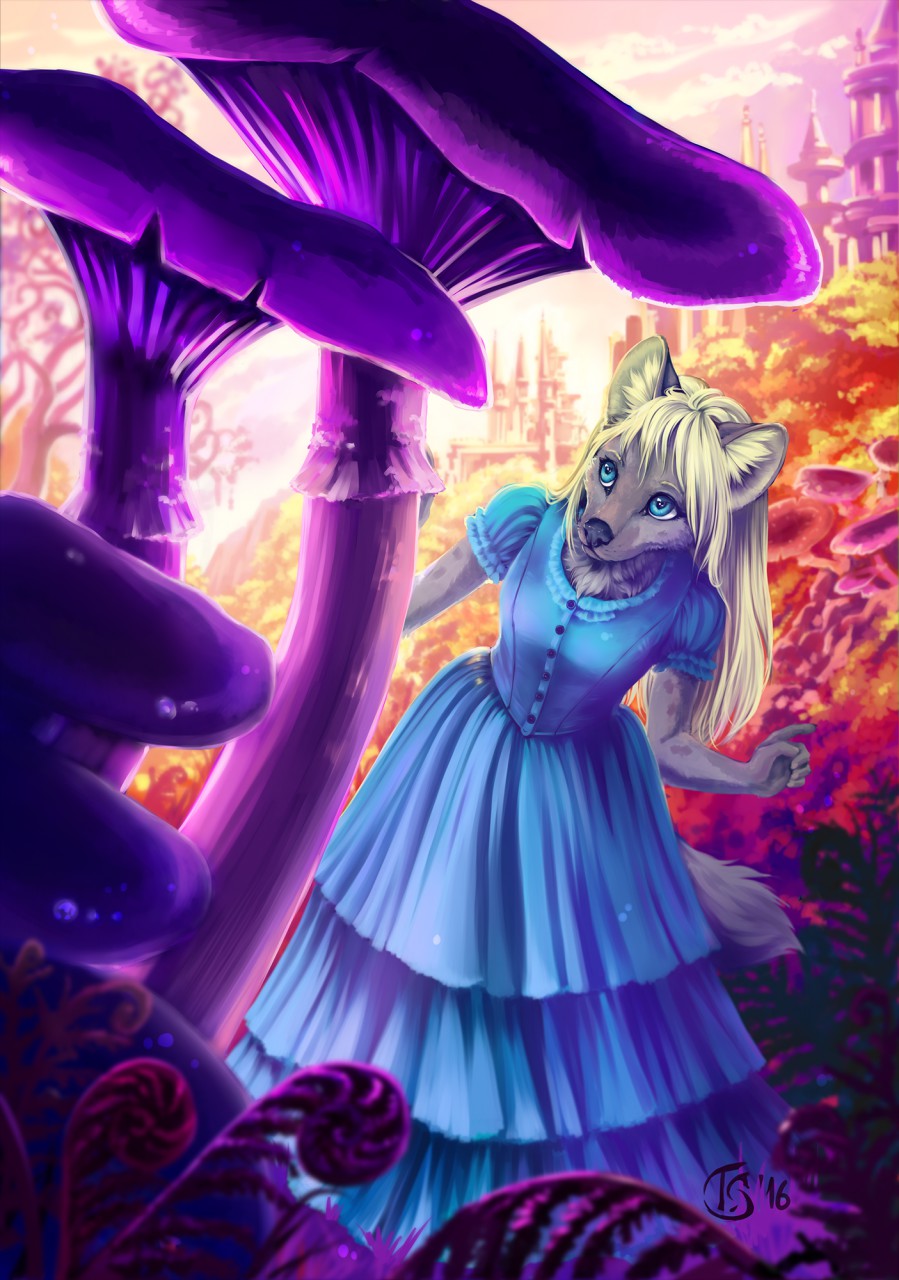 The Big Imageboard Tbib 2016 5 Fingers Anthro Black Nose Breasts