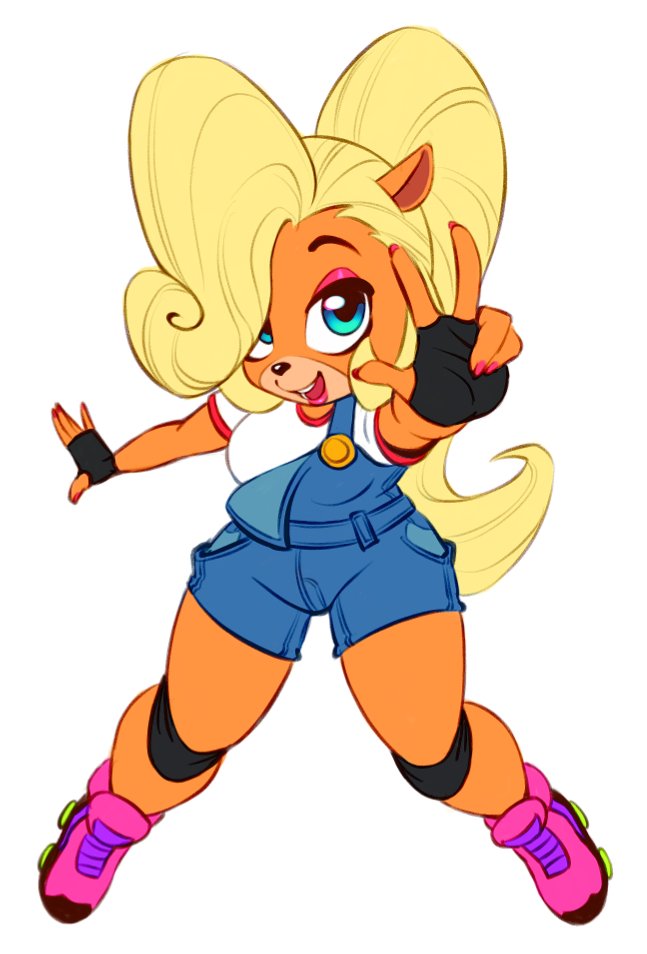 The Big Imageboard Tbib 2017 Activision Anthro Black Nose Blonde Hair Blue Eyes Clothing