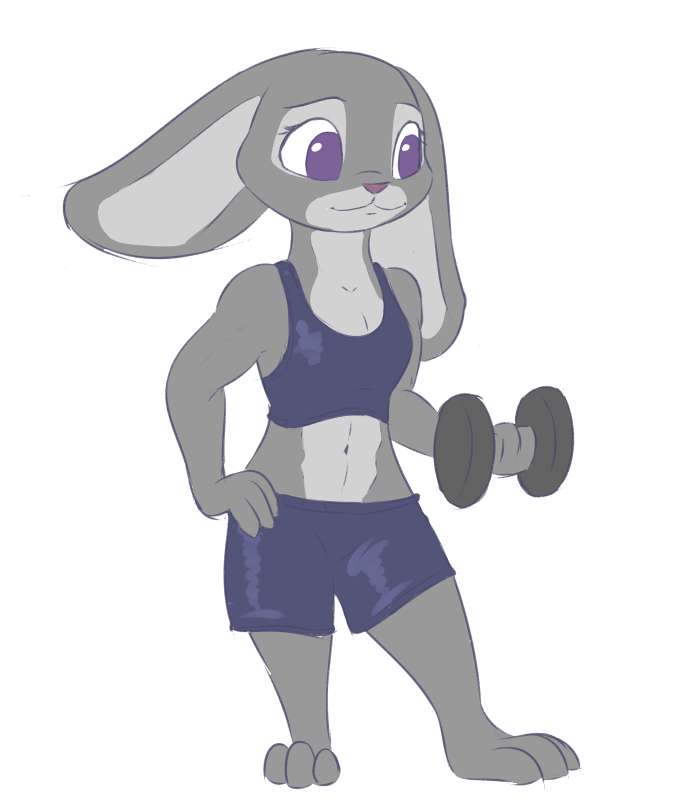 The Big ImageBoard (TBIB) - 2016 3 toes 4 fingers anthro barefoot biped bottomwear bra breasts ...