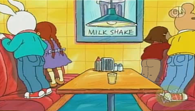 The Big Imageboard Tbib Arthur Arthur Read Buster Baxter Francine Frensky Muffy Crosswire