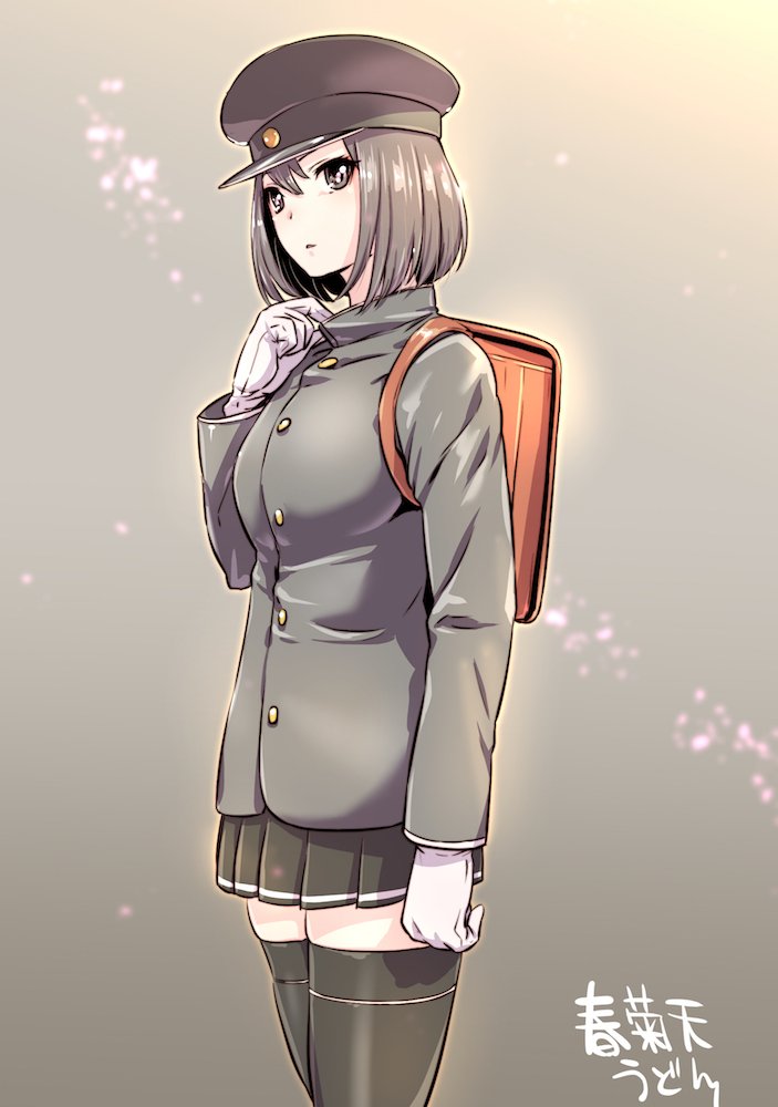 The Big Imageboard Tbib Akitsu Maru Kantai Collection Artist Name