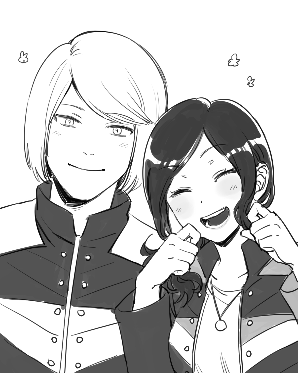 The Big ImageBoard (TBIB) - 1boy 1girl animification bad id bad pixiv ...