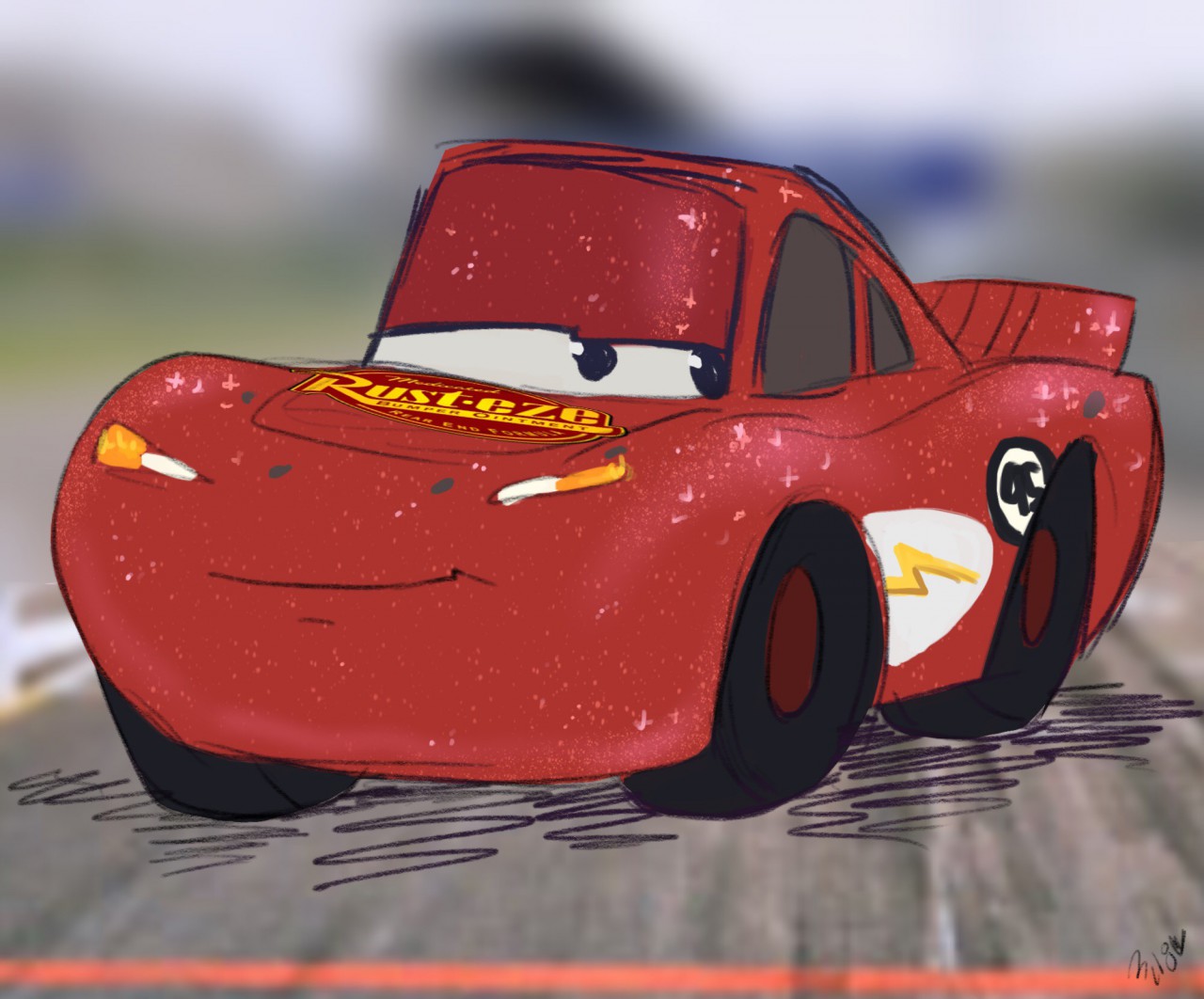 The Big ImageBoard (TBIB) - ambiguous gender animate inanimate car cars ...