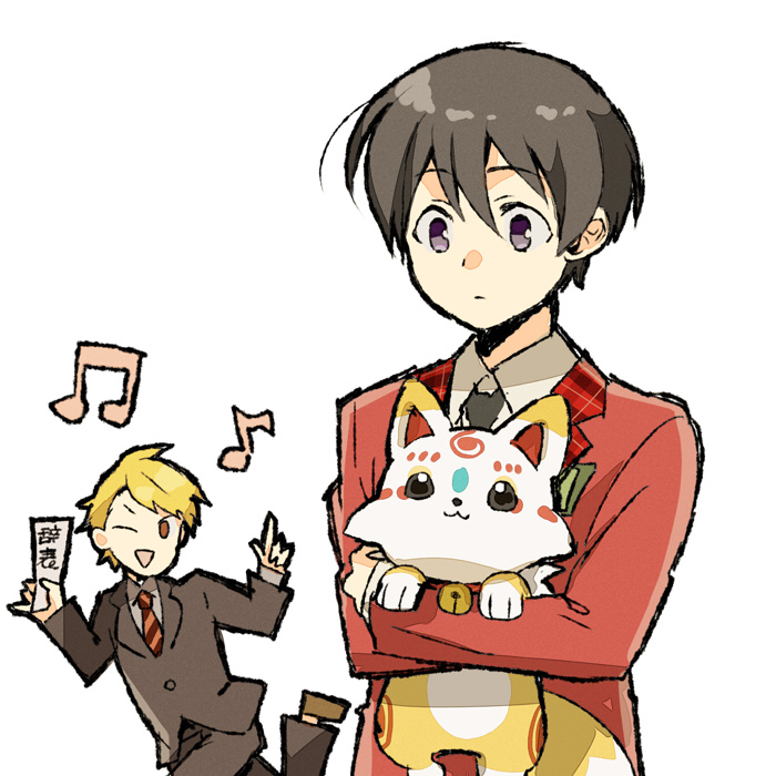 The Big Imageboard Tbib D Bad Id Bad Pixiv Id Beamed Eighth Notes