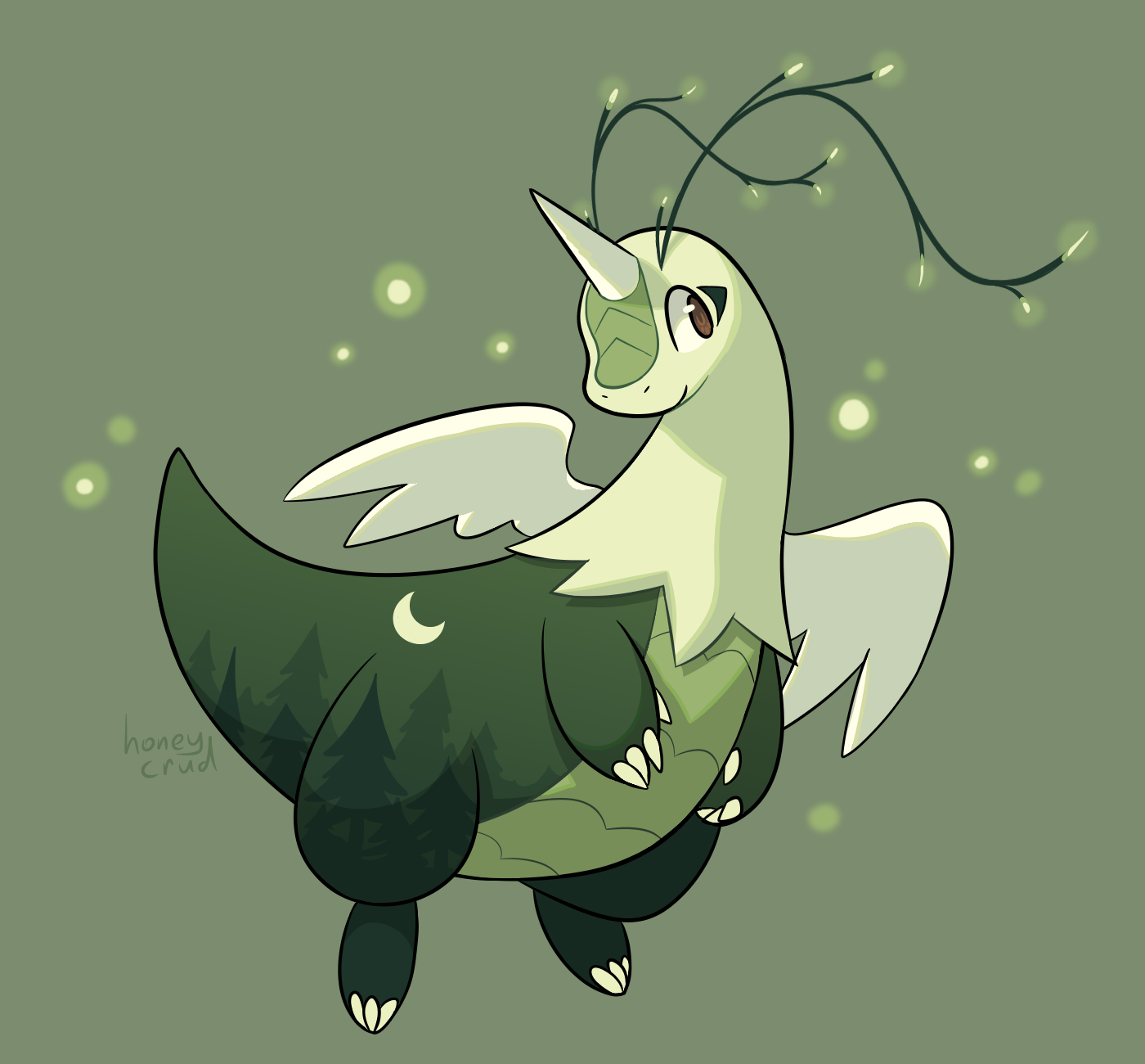 The Big ImageBoard (TBIB) - 2023 3 toes 4 claws ambiguous gender artist ...