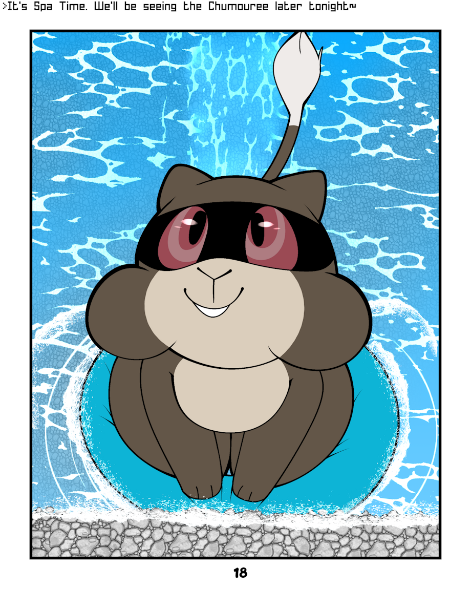 The Big ImageBoard (TBIB) - ambiguous gender anthro floatie floating generation 5 pokemon ...