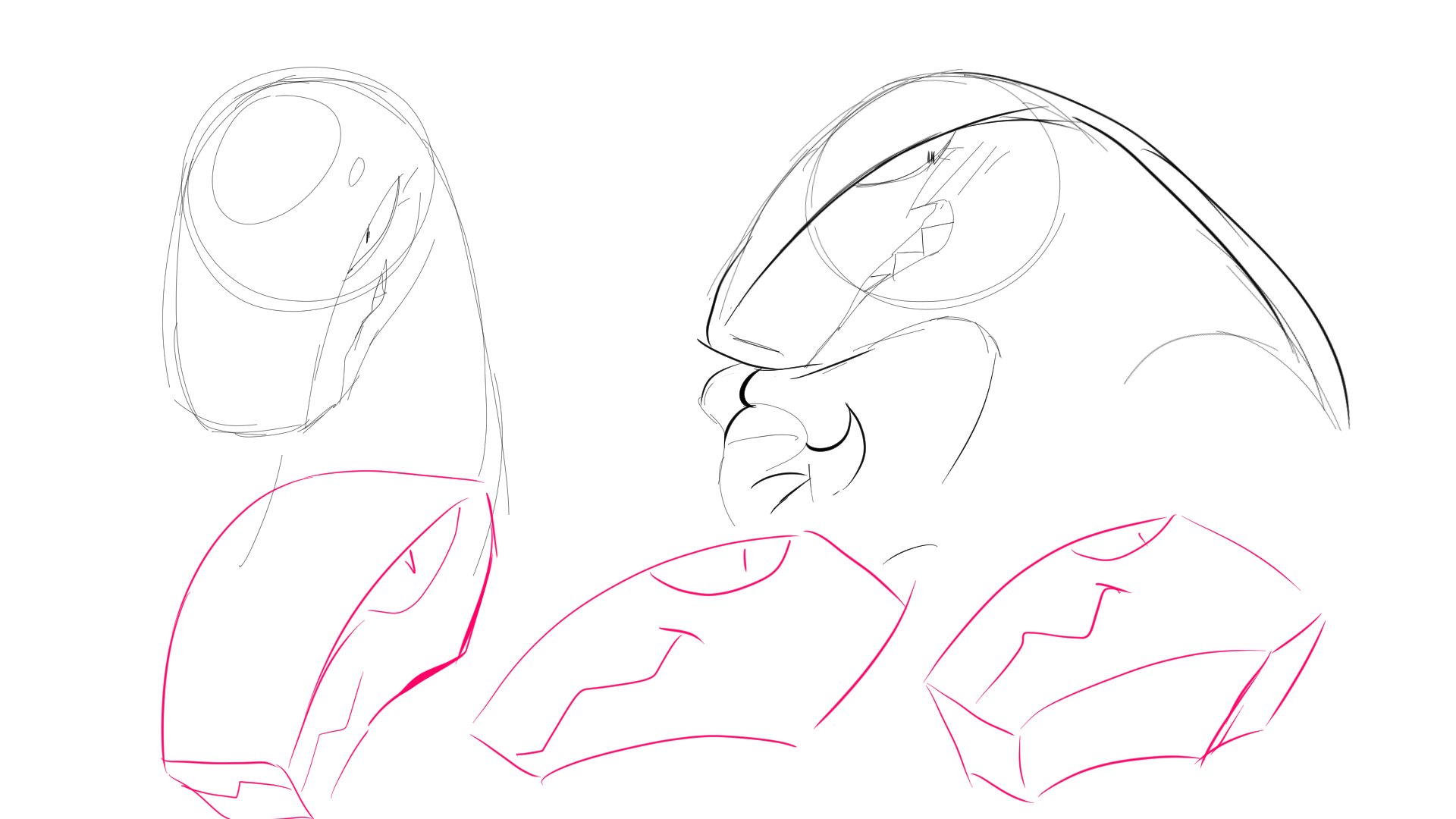 The Big ImageBoard (TBIB) - 2023 anthro digital drawing (artwork ...
