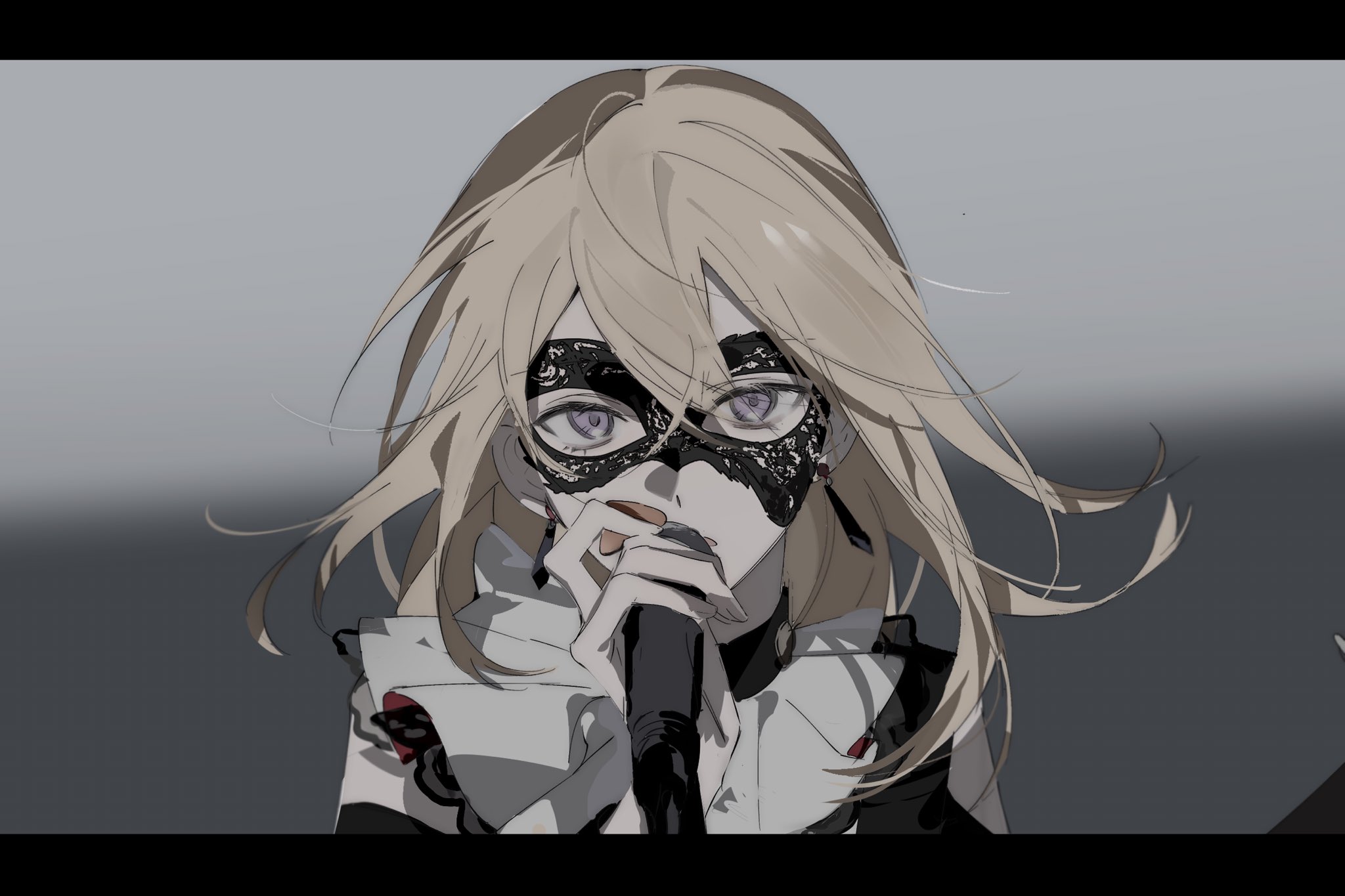 The Big ImageBoard (TBIB) - 1girl bang dream! bang dream! it's mygo ...