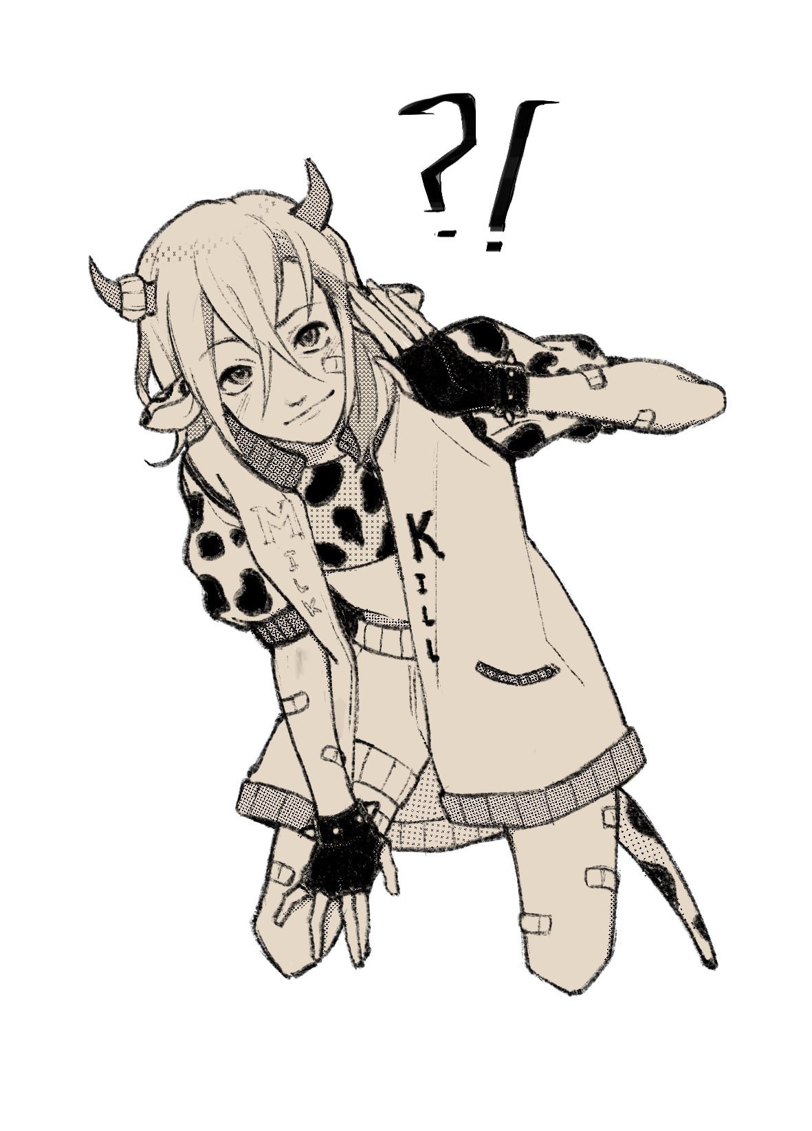 The Big ImageBoard (TBIB) - animal humanoid bovid bovid humanoid bovine bovine humanoid cattle ...