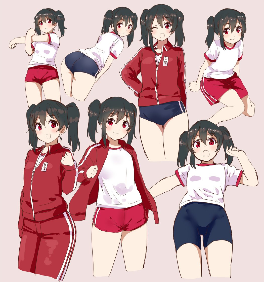 The Big Imageboard Tbib D O D Ass Bike Shorts Blush Buruma