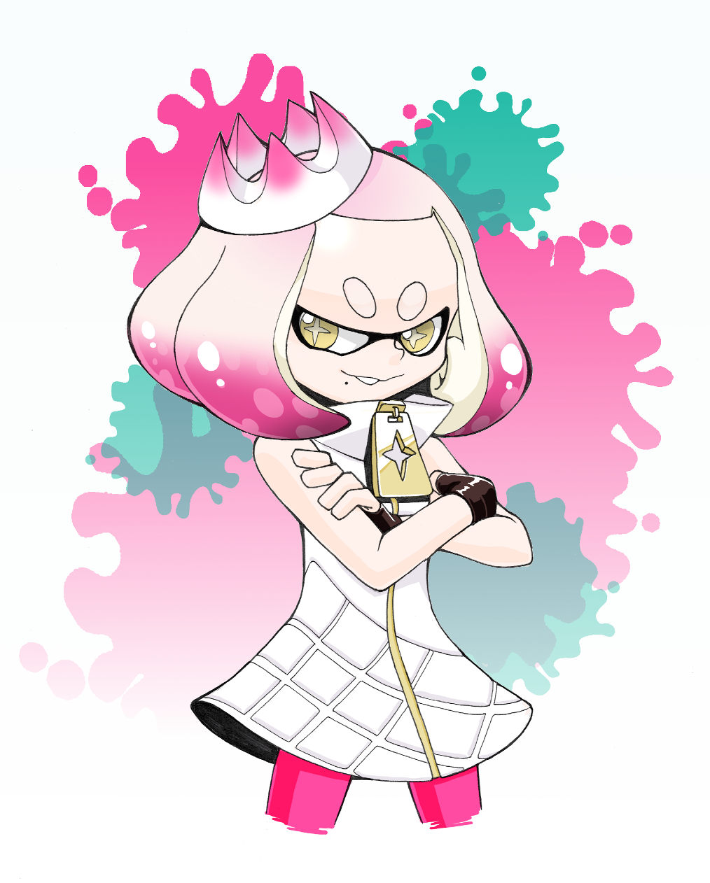 The Big ImageBoard (TBIB) - 2017 animal humanoid cephalopod cephalopod ...