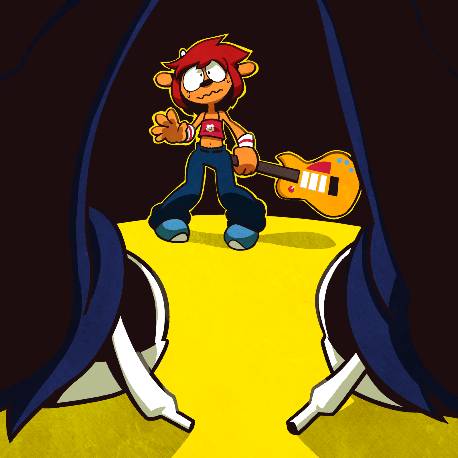 The Big ImageBoard (TBIB) - 1:1 avengedog bovid caprine clothed ...