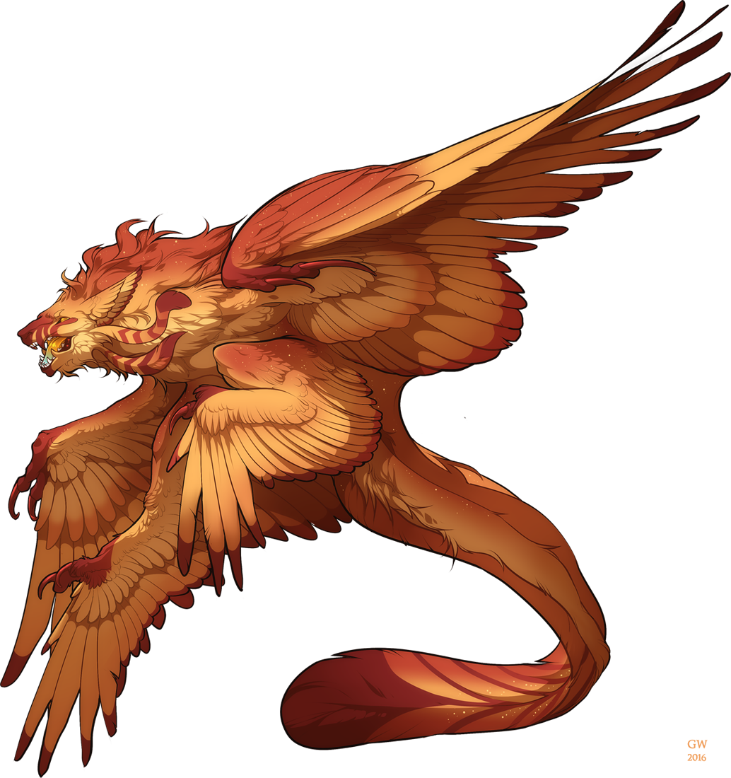 The Big ImageBoard (TBIB) - 2016 alpha channel ambiguous gender brown fur claws digital drawing ...