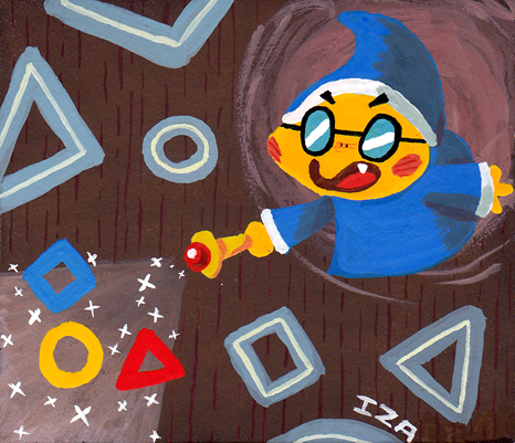 The Big ImageBoard (TBIB) - 2010 clothing eyewear glasses gouache ...