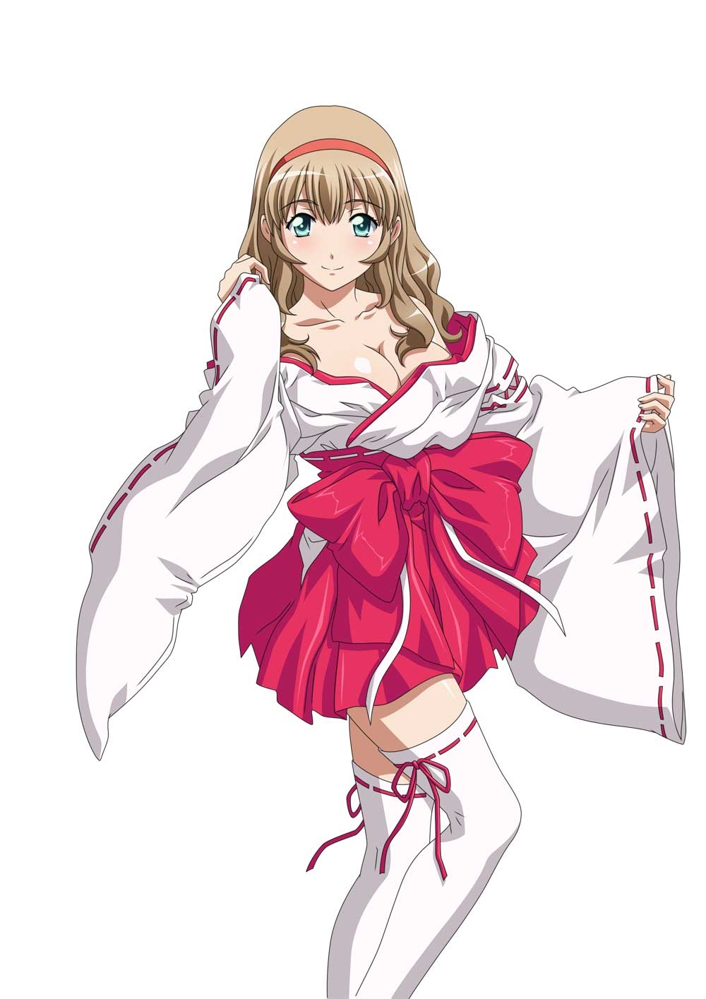 The Big Imageboard Tbib Ikkitousen Sonken Chuubou Tagme 6470224