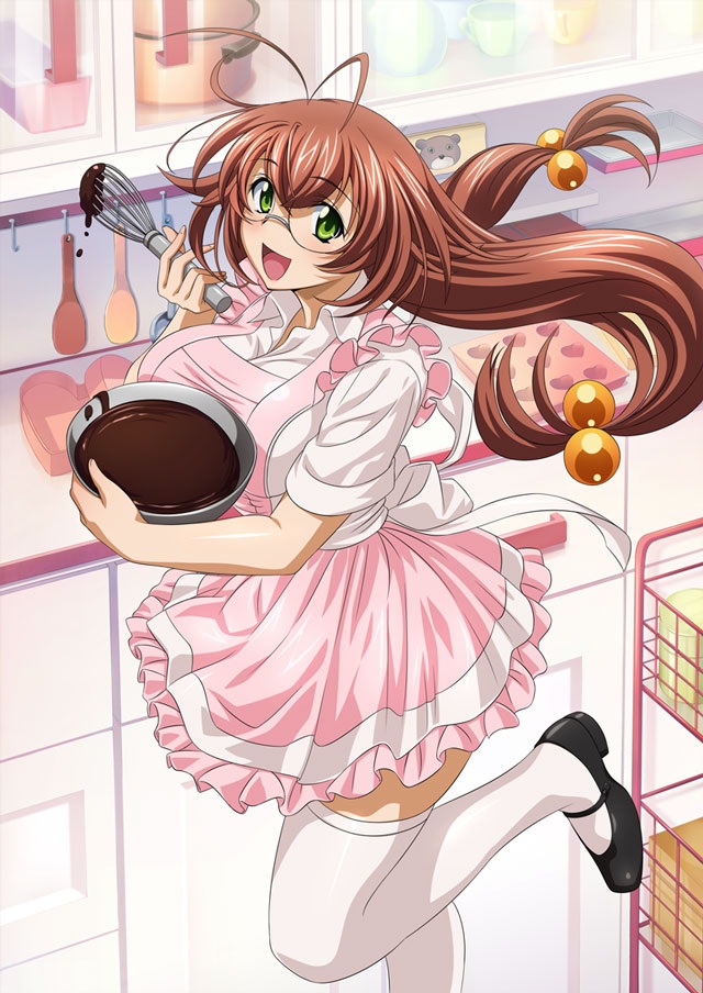 The Big Imageboard Tbib Ikkitousen Ryuubi Gentoku Tagme 6471567