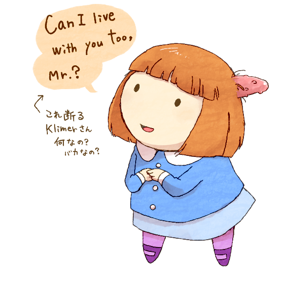 The Big ImageBoard (TBIB) - 1girl ? beth oblong buttons dress japanese ...