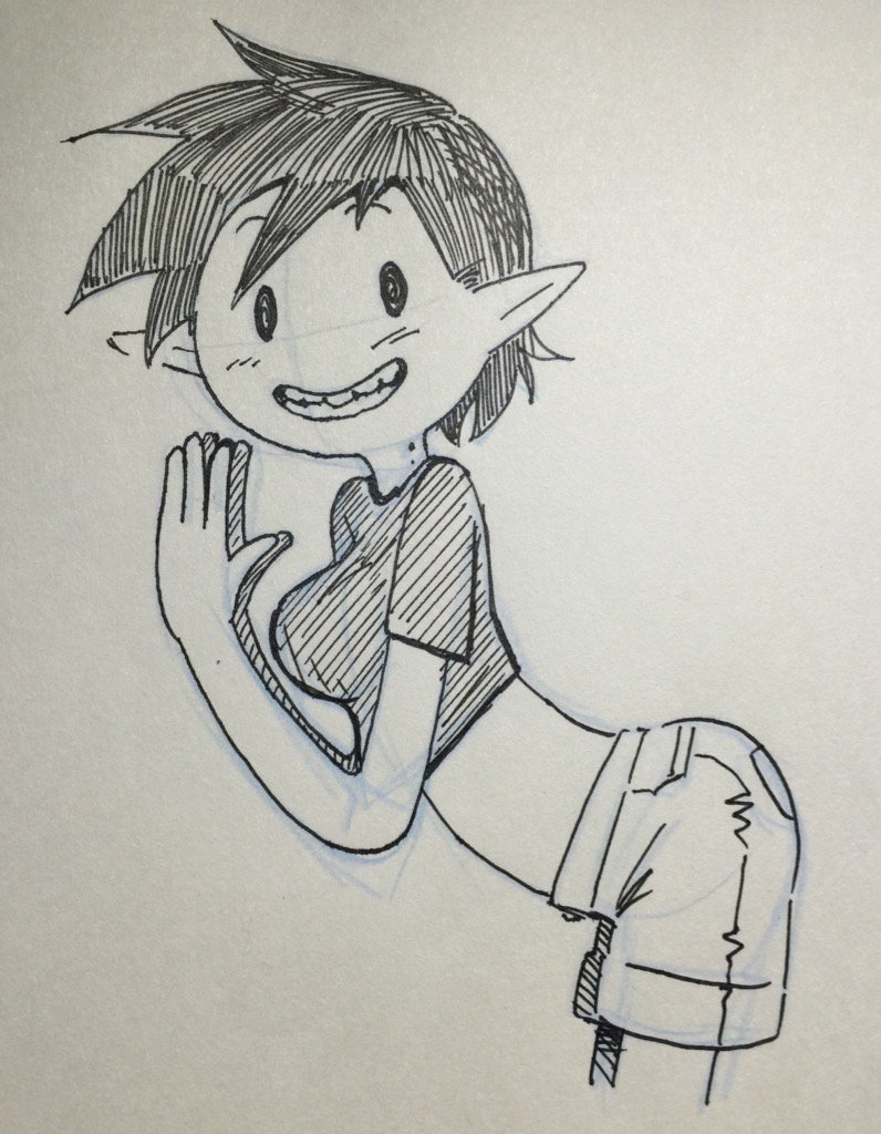The Big Imageboard Tbib 1girl Adventure Time Bite Mark Black Eyes